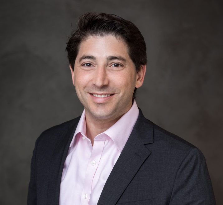 Early-stage VC Cervin Ventures adds new partner