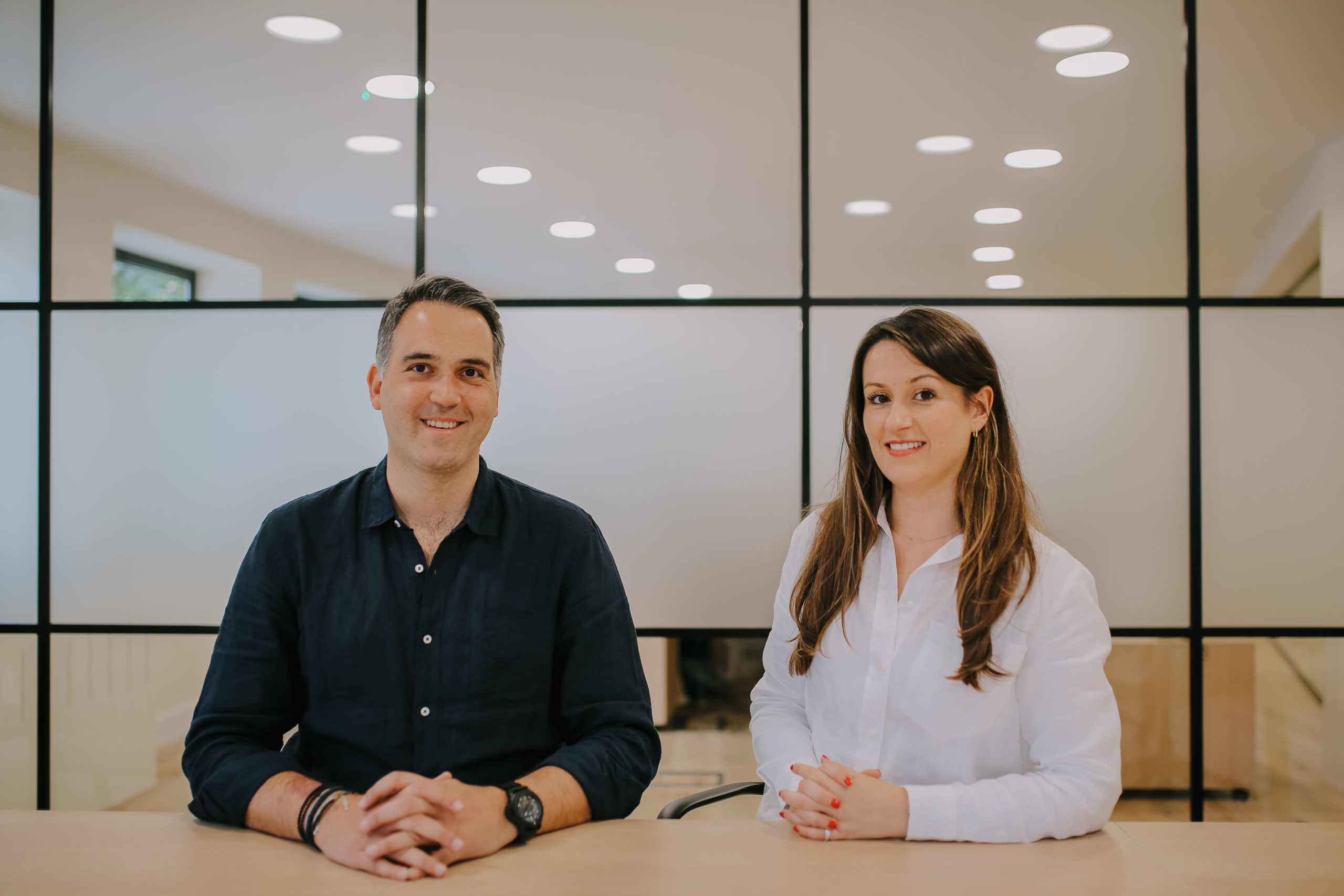 Friday Letter: Feeding hope