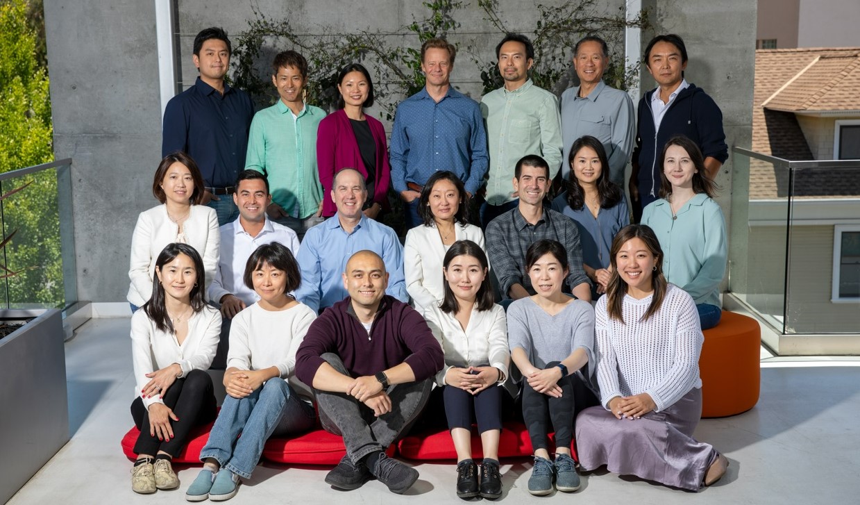 World Innovation Lab celebrates record fundraising haul