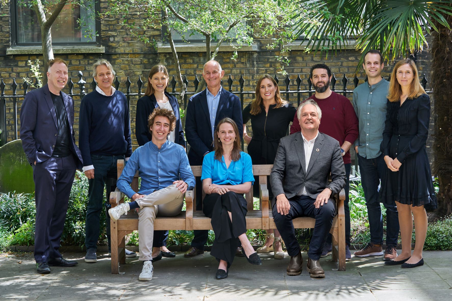 Climate concerns drive fresh capital into Systemiq