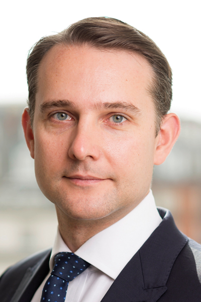 Port in a storm: VCs are finding safe haven in Europe's flourishing market