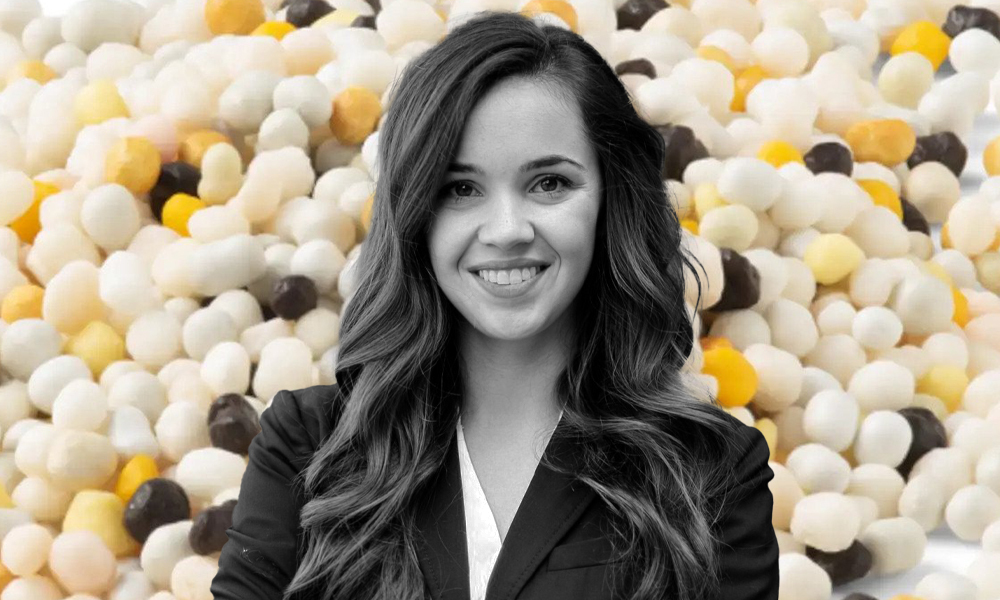 Venture capital sees strength in nutritional supplements