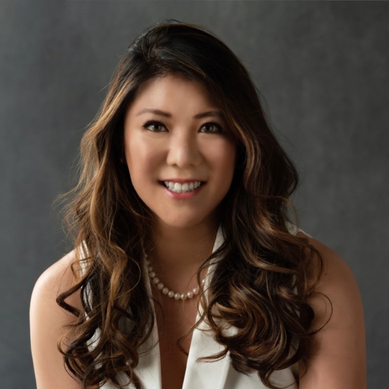 New Felicis venture partner Nancy Wang points start-ups toward AWS