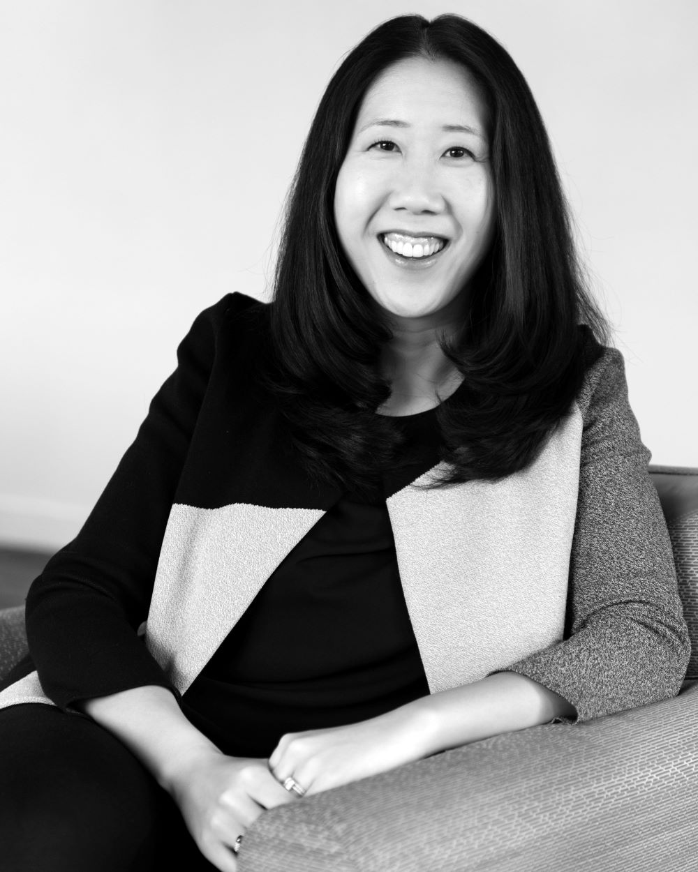 Bringing top-notch venture training to female investors