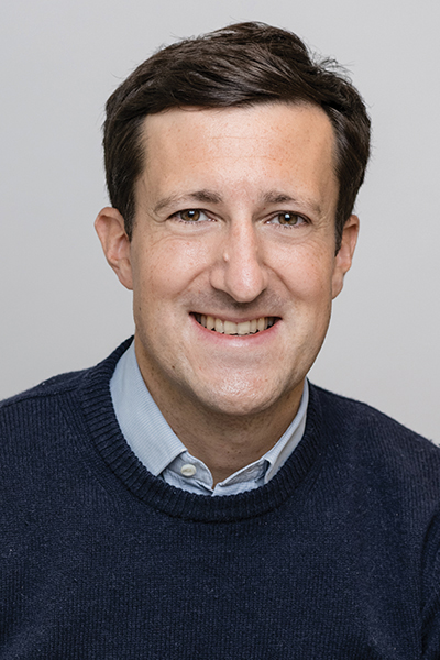 Venture capital’s 2023 Rising Stars (1 of 4)