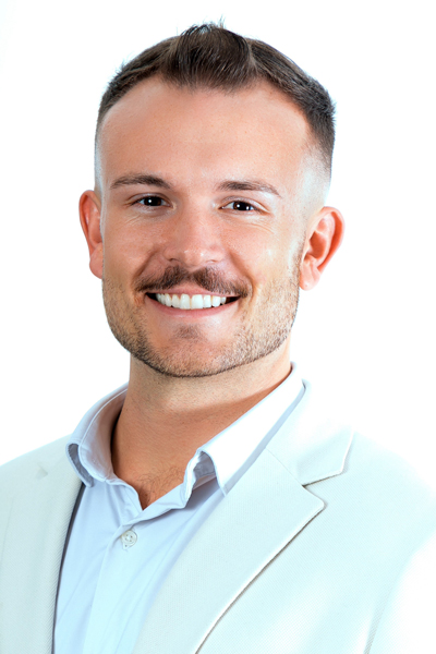 Venture capital’s 2023 Rising Stars (3 of 4)