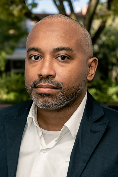 Venture capital’s 2023 Rising Stars (1 of 4)