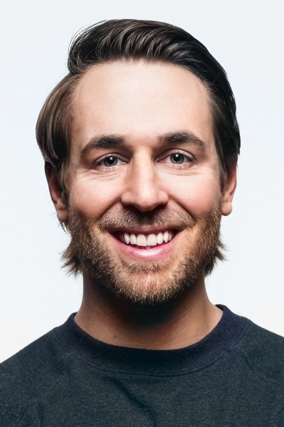 Venture capital’s 2023 Rising Stars (4 of 4)