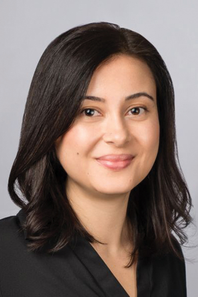 Venture capital’s 2023 Rising Stars (4 of 4)