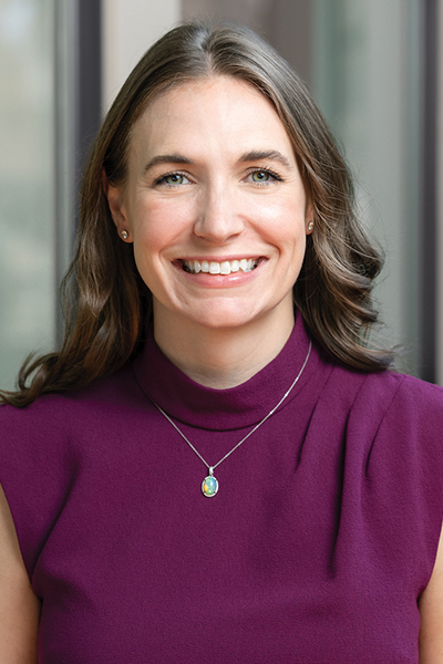 Venture capital’s 2023 Rising Stars (3 of 4)