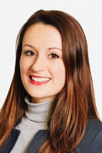 Venture capital’s 2023 Rising Stars (4 of 4)