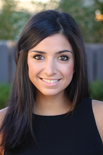 Venture capital’s 2023 Rising Stars (4 of 4)