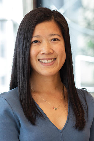 Venture capital’s 2023 Rising Stars (2 of 4)