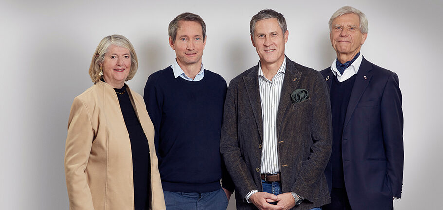 Amadeus and APEX Ventures team up on deep tech fund