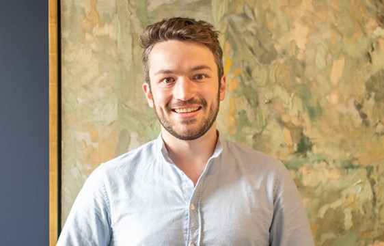 Dawn Capital's youngest partner highlights firm's nurturing culture