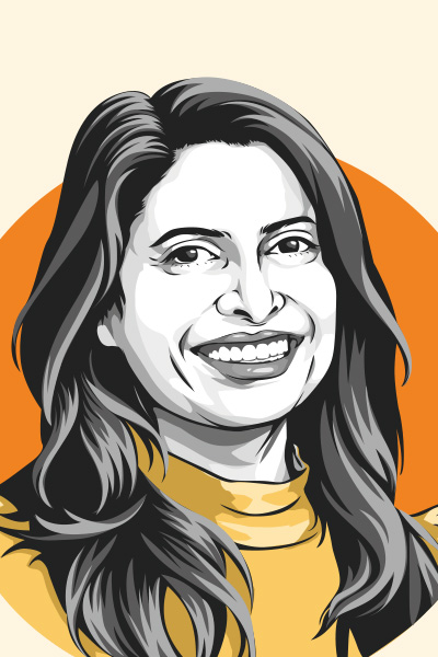 Getting personal with Fazeela Abdul Rashid