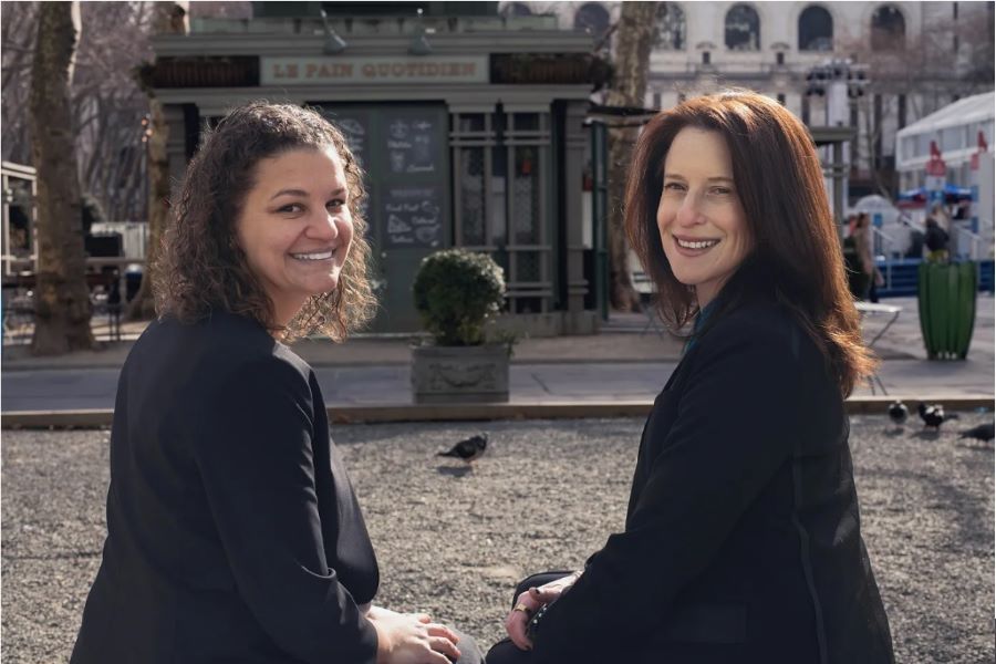 Monarch Collective scores with Billie Jean King and top women in tech and finance