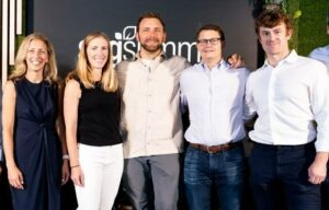 Lukas Walton-backed S2G Ventures launches new fund