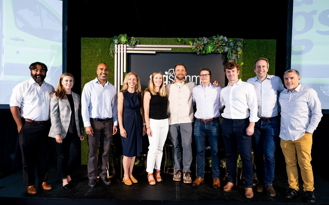 Lukas Walton-backed S2G Ventures launches new fund