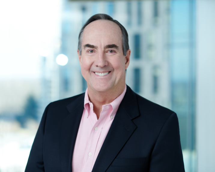 Proof raises $135m for opportunistic strategy