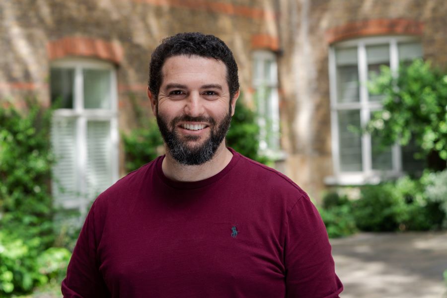 M12 co-founder makes leap to climate tech as GP for Systemiq