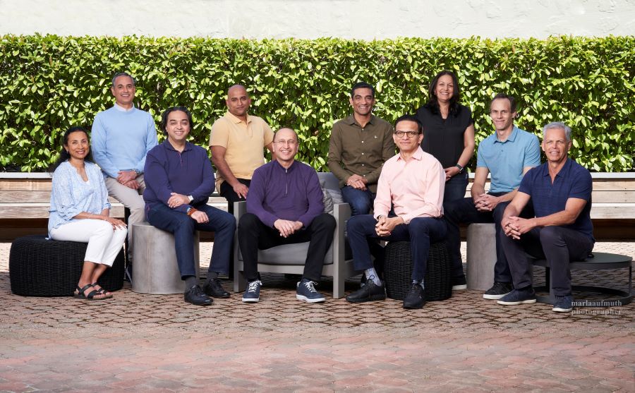 Mayfield quickly closes on nearly $1bn across two funds