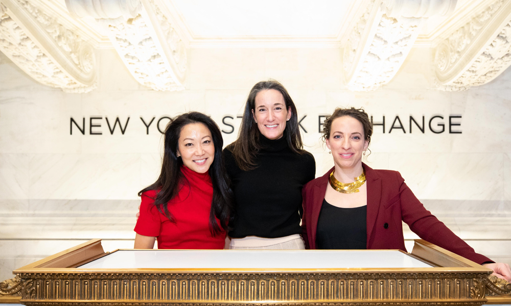 Springbank Collective founders backed dozens of start-ups before ...