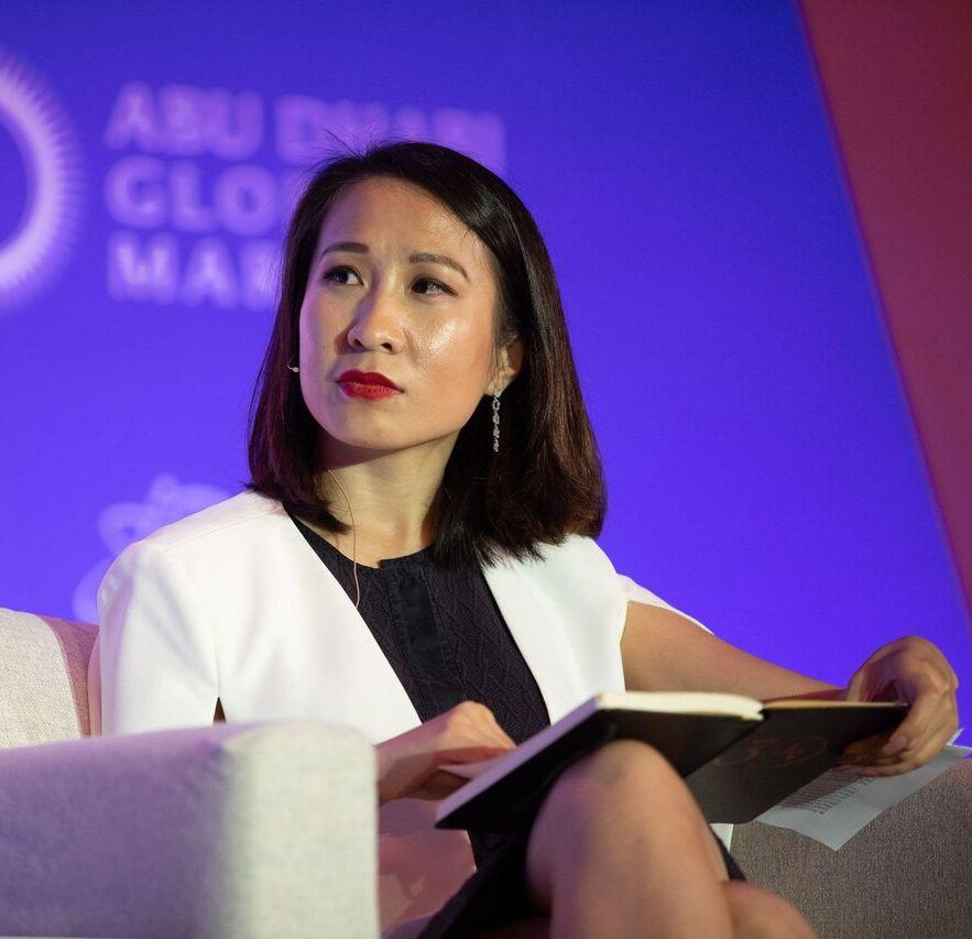 New woman-led fund Radiate Ventures seeks adversity-hardened founders