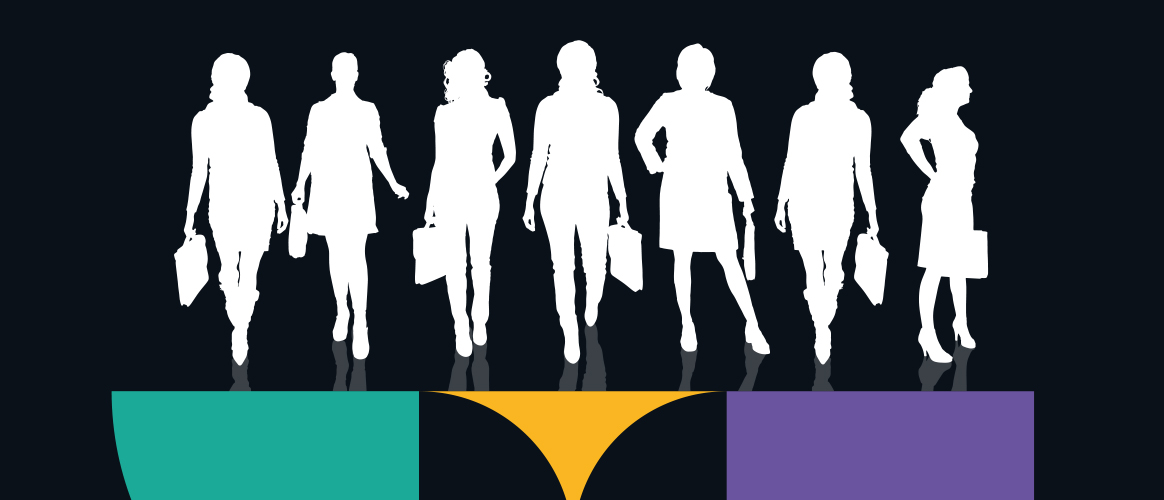 Women LPs step up to narrow the funding gap for female GPs