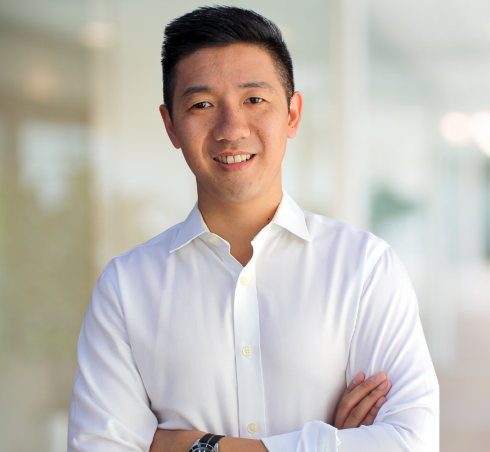 Iconiq Growth promotes Roy Luo to general partner