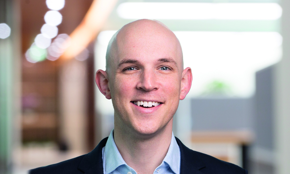 Battery Ventures’ Zak Ewen sees global appetite for Euro tech