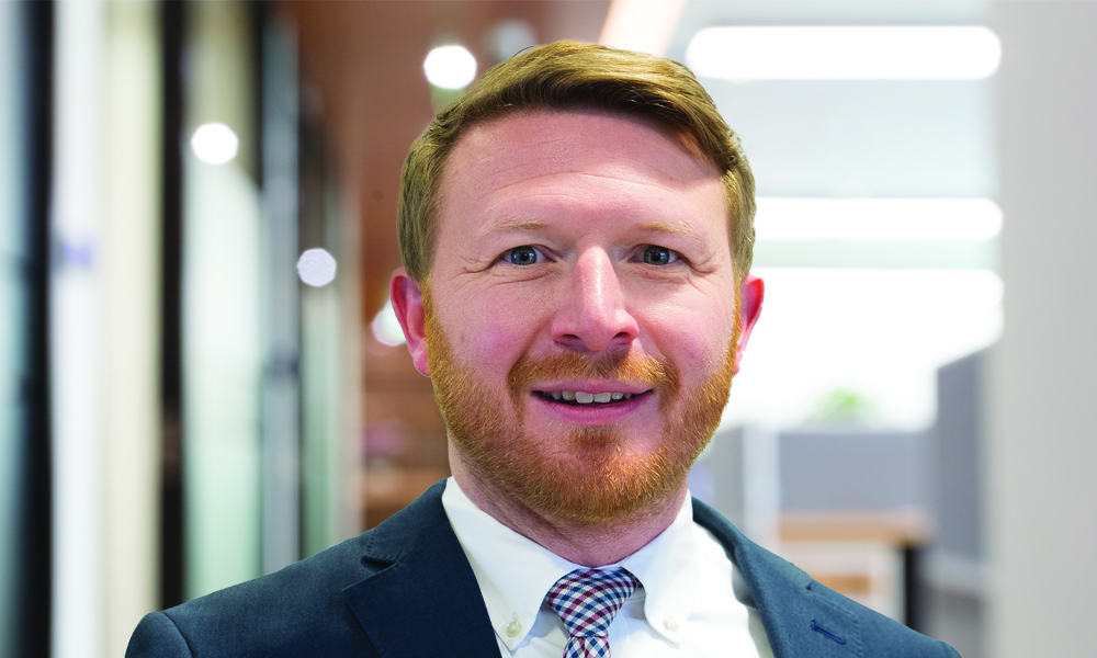 How energy-based LPs are fueling the rise of Tulsa's venture scene