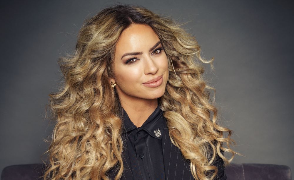 Getting personal with Jenna Bryant