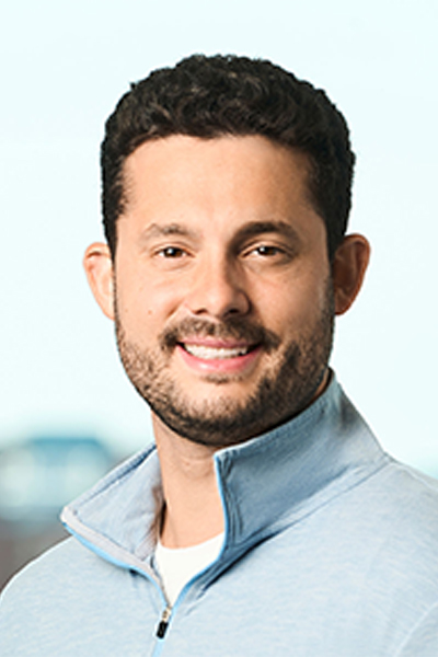 Venture capital’s 2024 Rising Stars: F-L