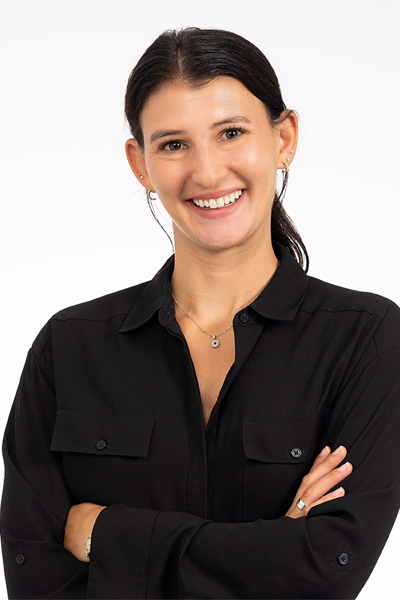 Venture capital’s 2024 Rising Stars: A-D