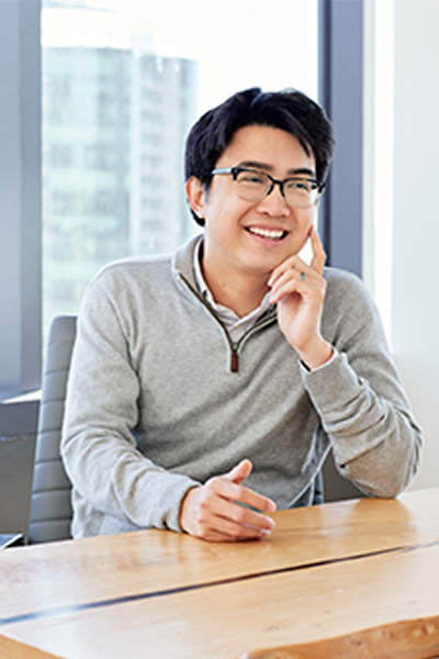 Venture capital’s 2024 Rising Stars: T-Z