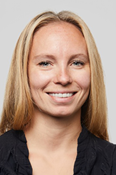 Venture capital’s 2024 Rising Stars: T-Z