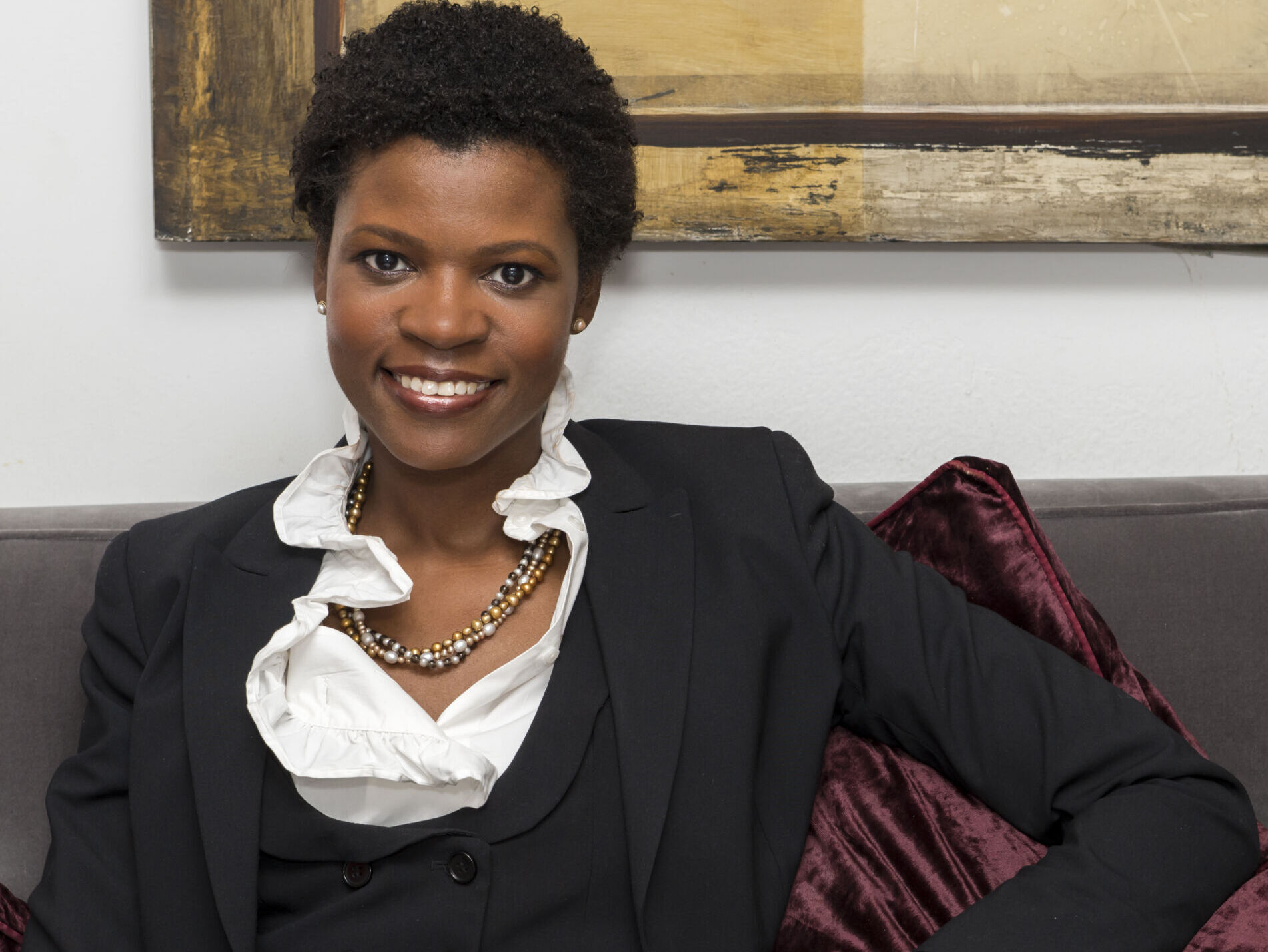 Pendleton pays homage to Harlem with new firm 125 Ventures