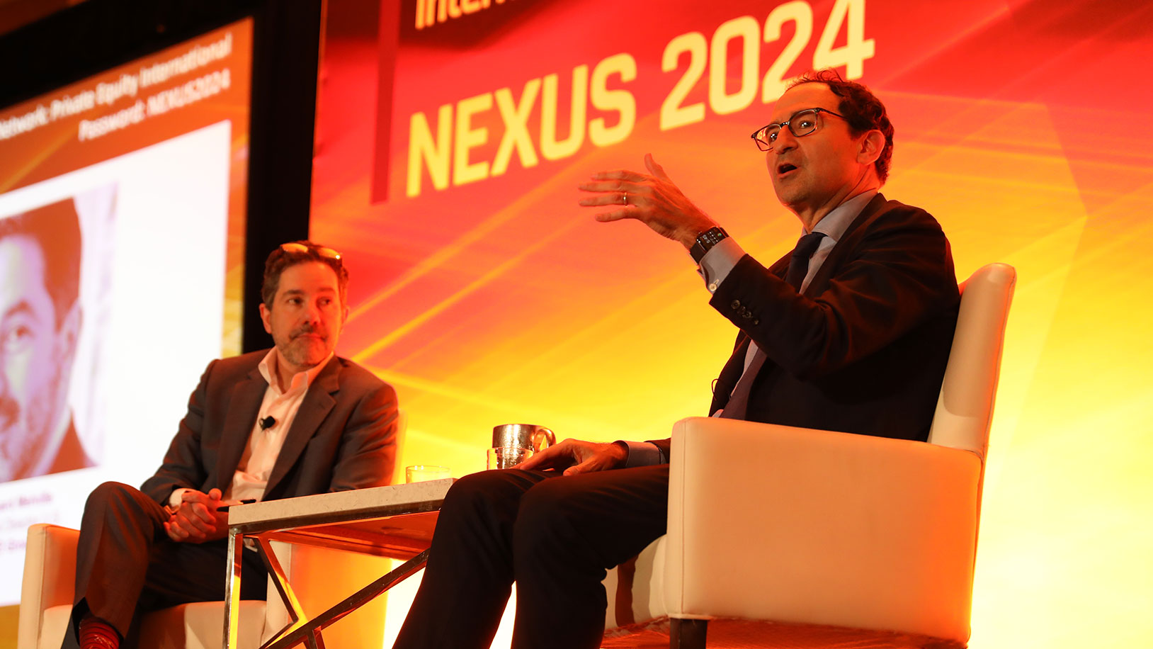 NEXUS returns to Orlando in March 2025