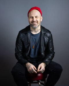 From prison to pre-seed: Daniel Dart and Rock Yard Ventures