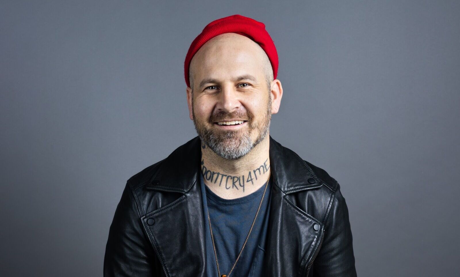 From prison to pre-seed: Daniel Dart and Rock Yard Ventures