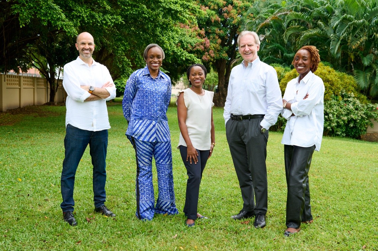 TLCom Capital raises $154m for largest early-stage Africa fund