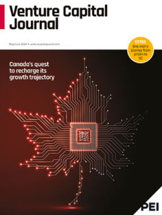 Venture Capital Journal | Venture Capital News & Intelligence