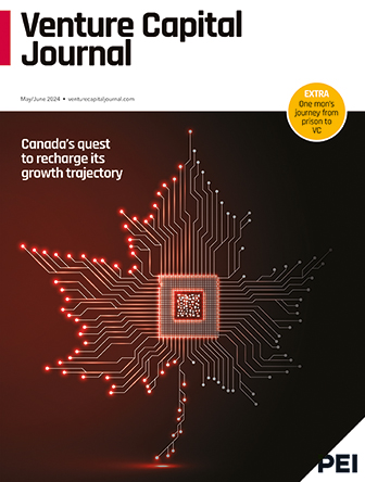 Download the May/June 2024 issue of Venture Capital Journal