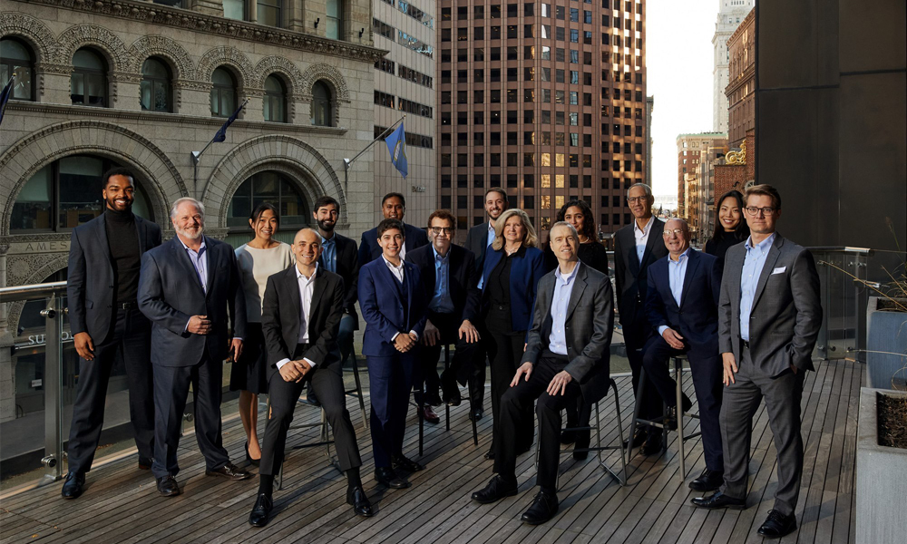 Strategic LPs were key to CEV’s oversubscribed Fund II