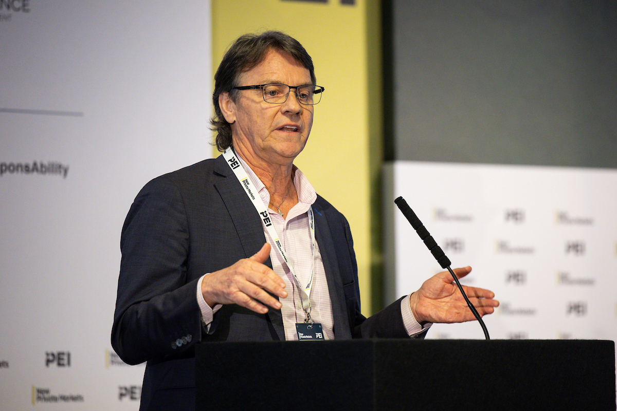 Canada's AgeTech Capital targets $50m for ‘silver tsunami’ tech