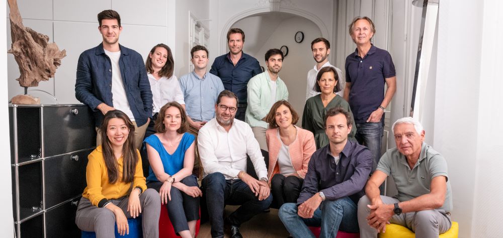 Exit generating 36x ROI helps Ventech raise bulk of sixth fund