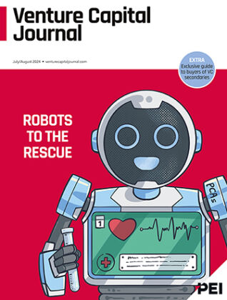 Venture Capital Journal | Venture Capital News & Intelligence