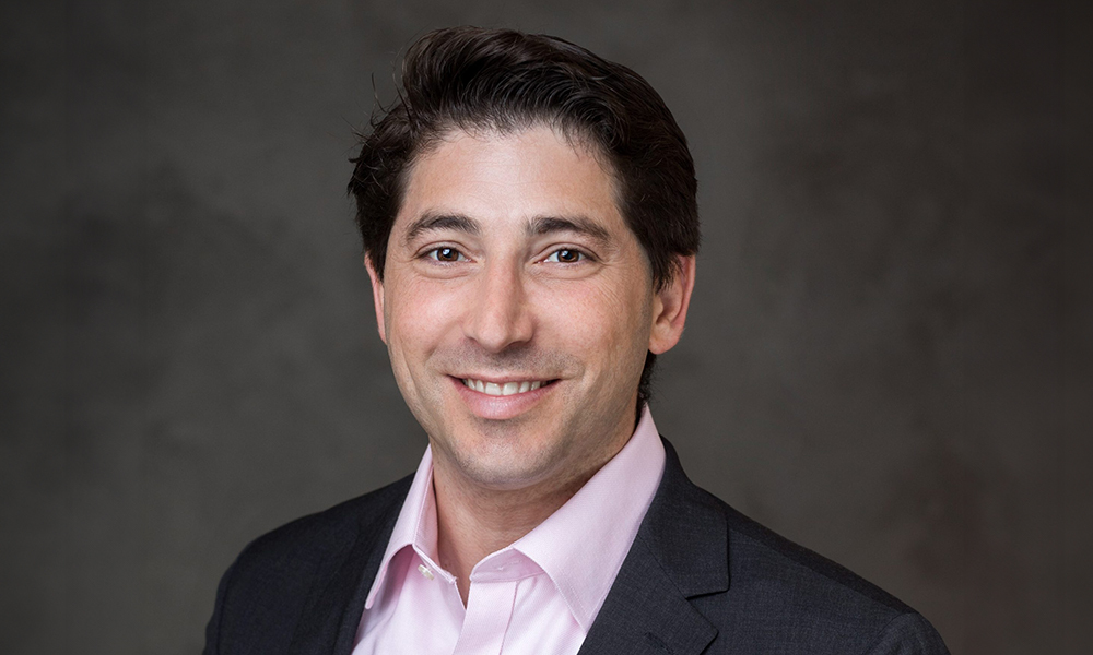 Early-stage VC Cervin Ventures adds new partner