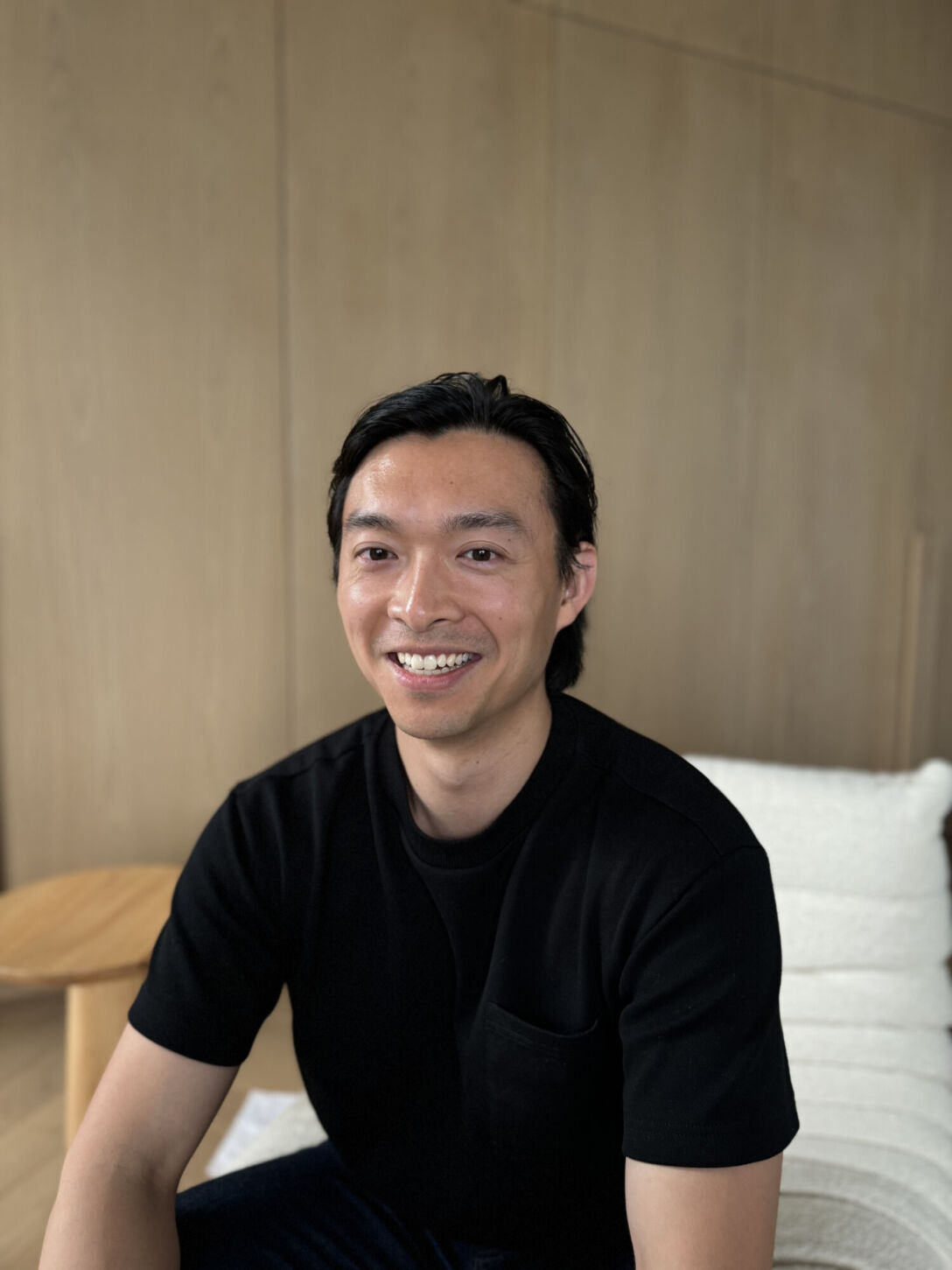 Touring adds two venture partners to help scale AI start-ups